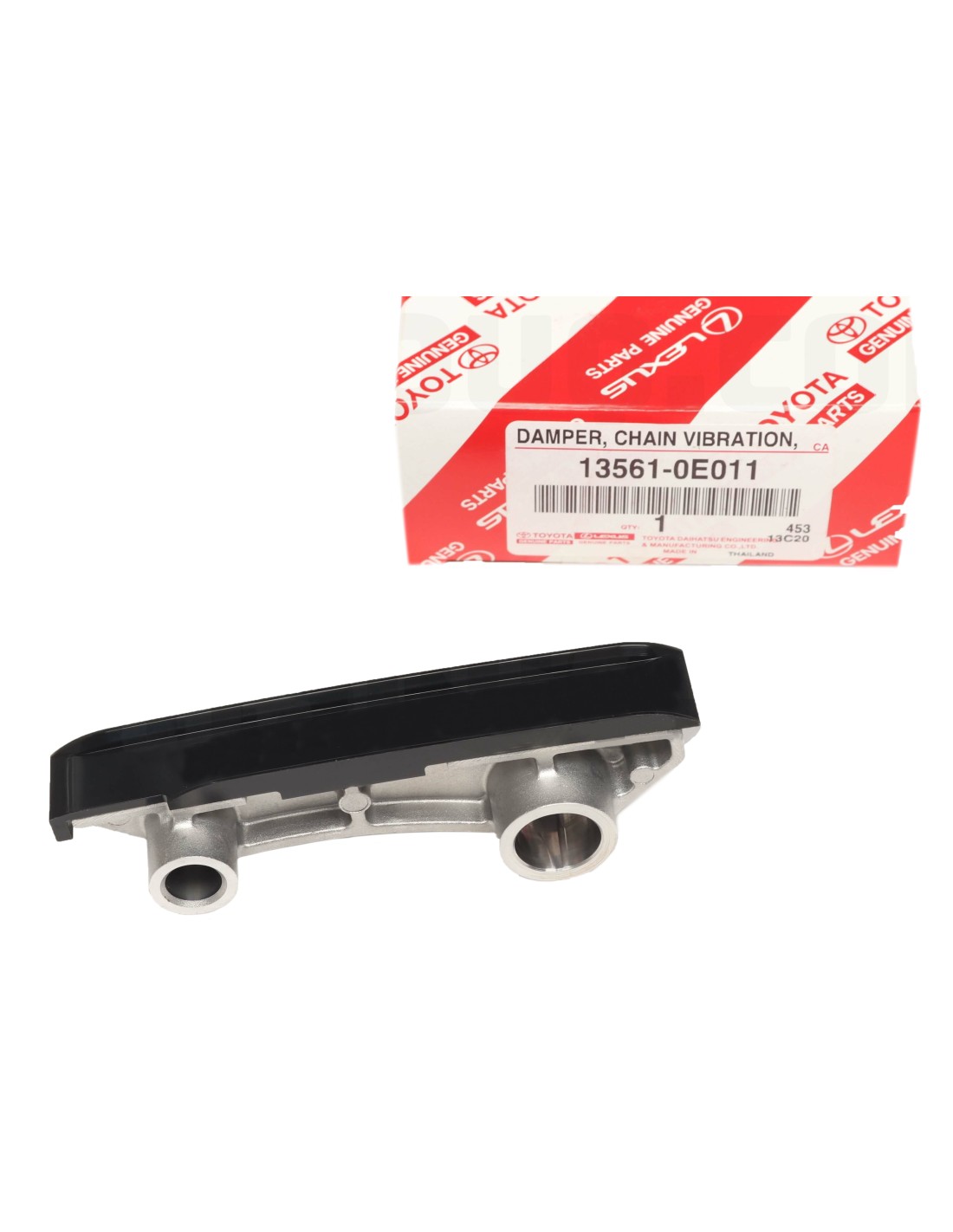 Timing chain tensioner N - 1 Hilux Revo (GDJ) - Original Toyota Land ...
