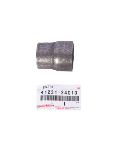 Front/rear differential spacer - Original Toyota Land Cruiser