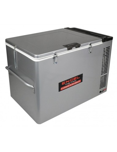 Refrigerator/Freezer Engel 80L - ENGEL