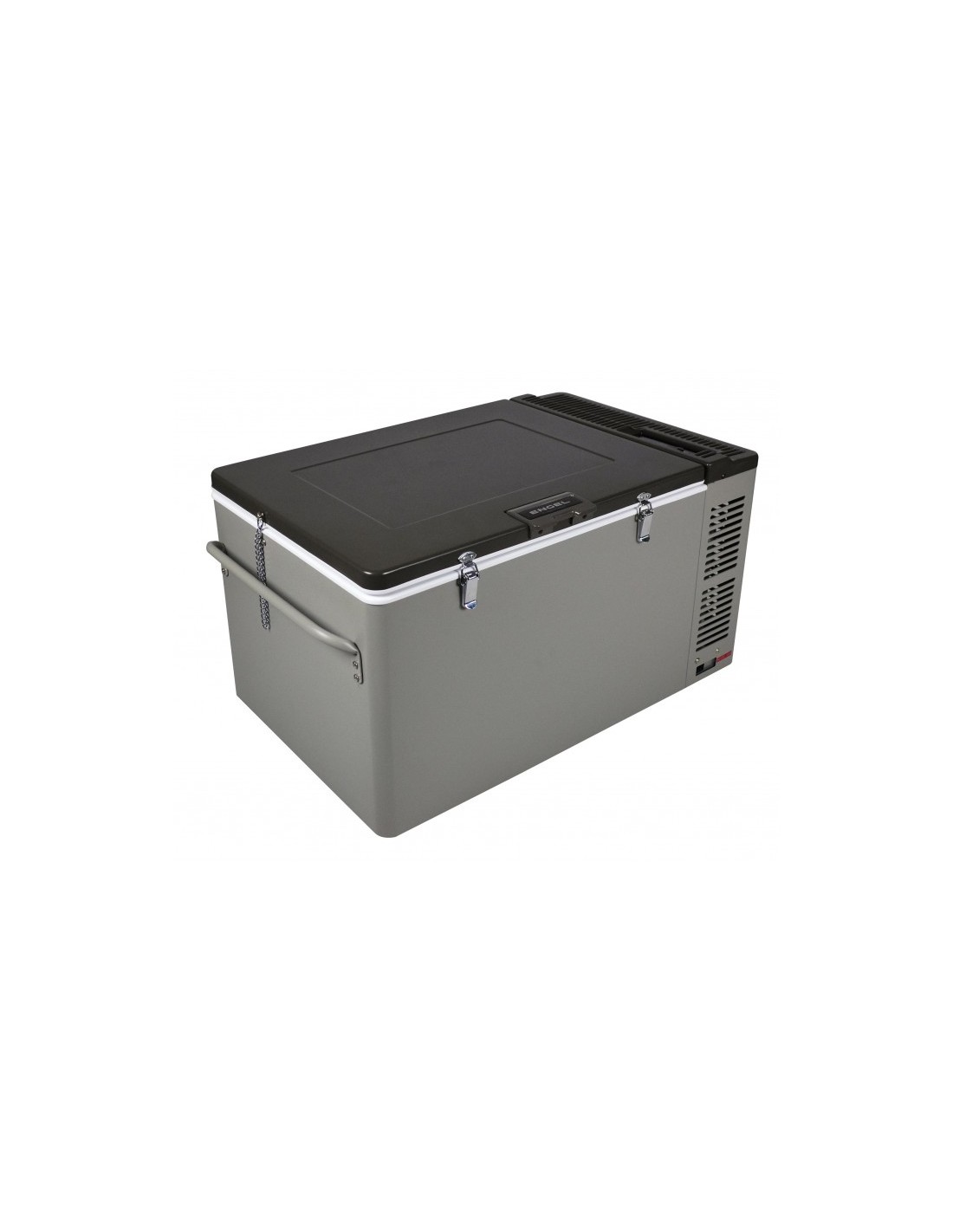 Refrigerator / Freezer 60L - ENGEL