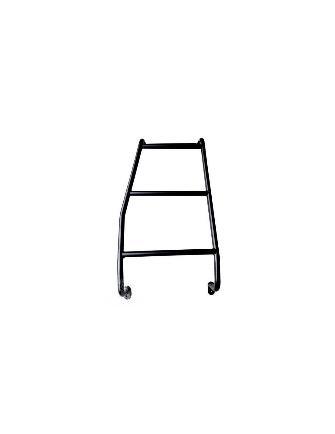 Long ladder for rear door of Nissan Patrol Y60 - Fabryka 4x4