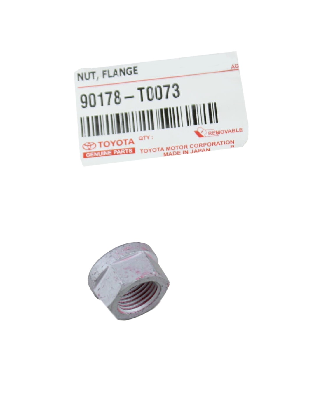 Tige inférieure du bras de suspension pour Toyota Hilux (2005 à 2024 ...