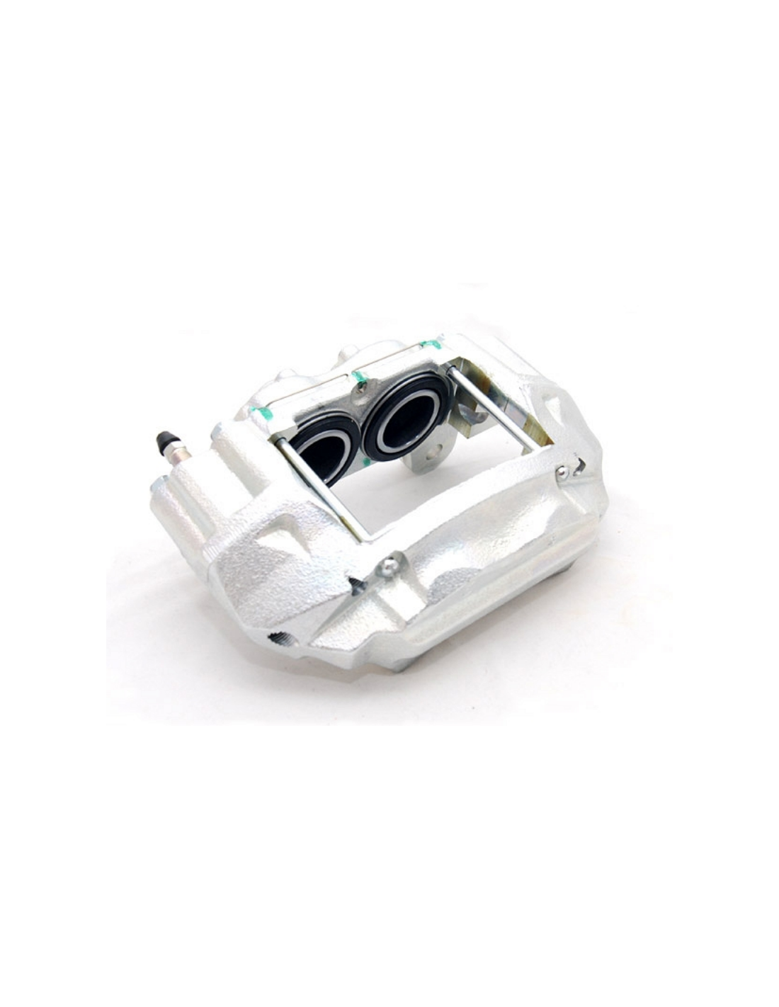 Front left brake caliper for Toyota Land Cruiser J10 - Original Toyota ...