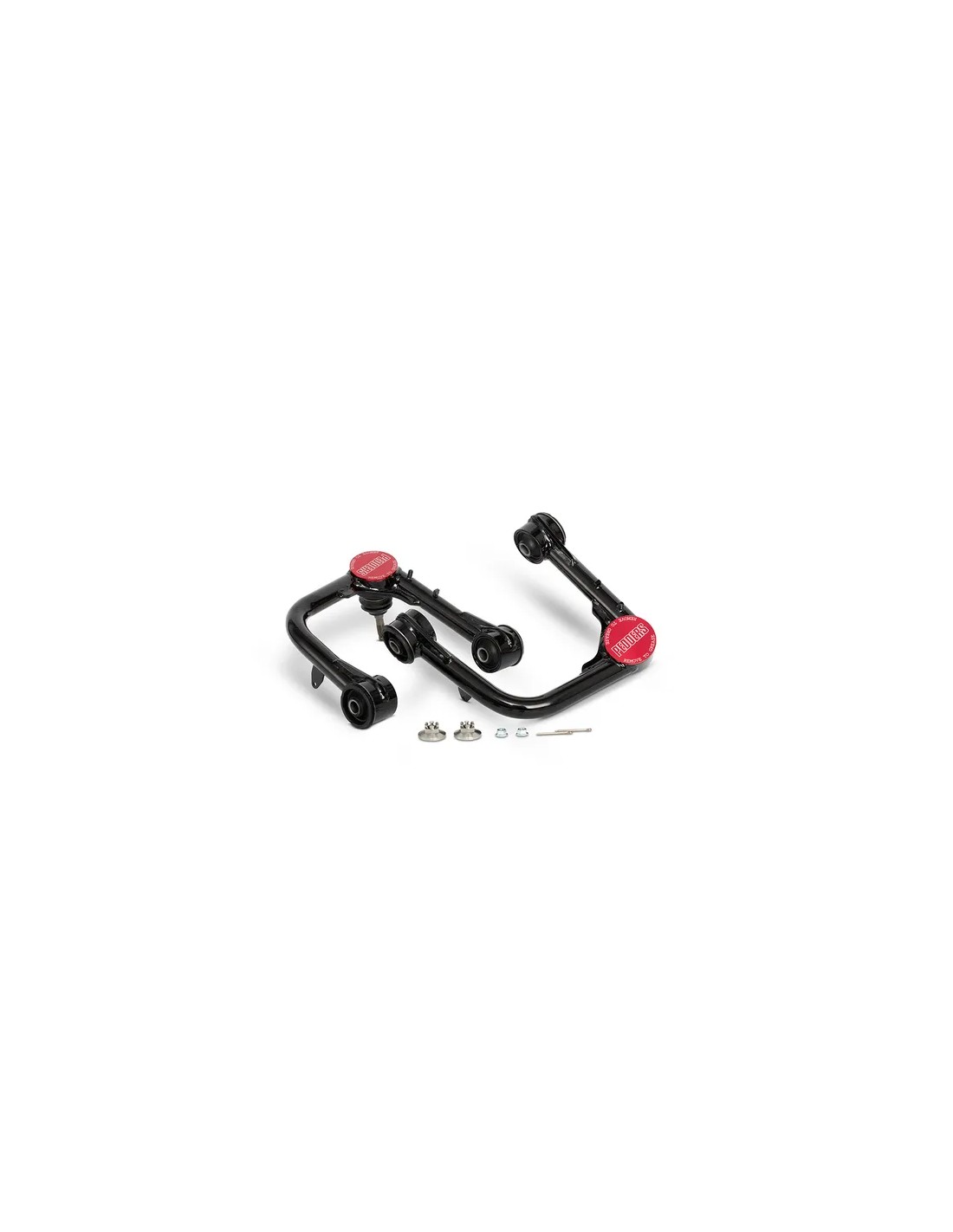 Front Extreme Upper Control Arms for Toyota Land Cruiser J250 (2024 ...