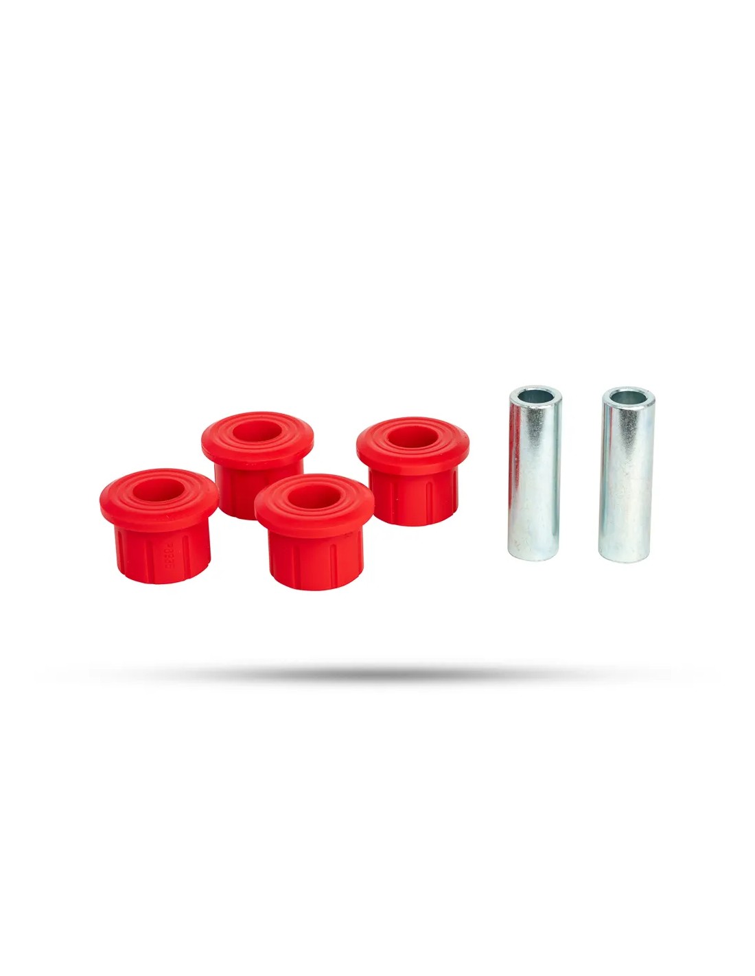 POLYURETHANE BUSHINGS FOR HILUX/RANGER/D-MAX/BT50 SPRINGS BY PEDDERS