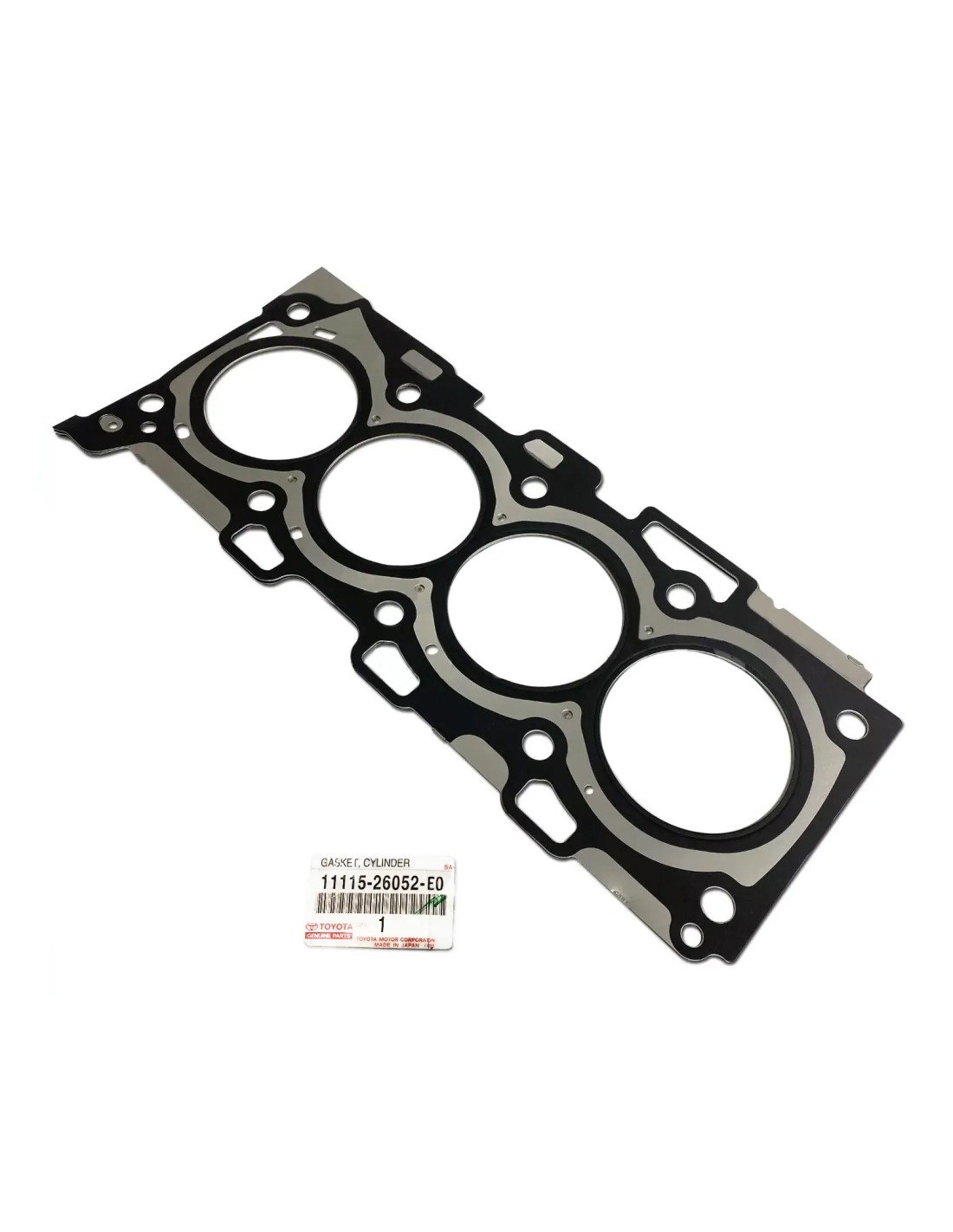Retain injector rocker cover Toyota Rav4 - Original Land Cruiser