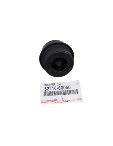Silentblock body No. 2 lower for Toyota Land Cruiser J20 - Original ...