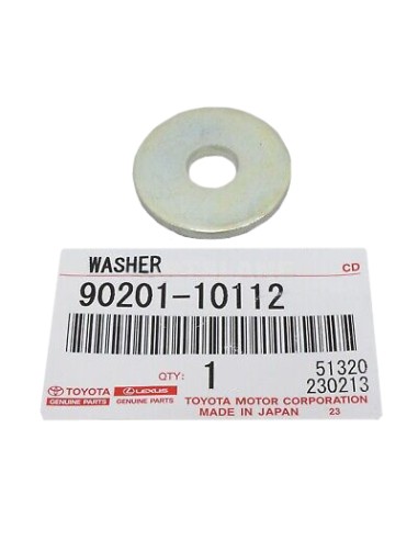 Washer, body mount bushing for N-1,2,3 and 4 with Toyota Land Cruiser ...