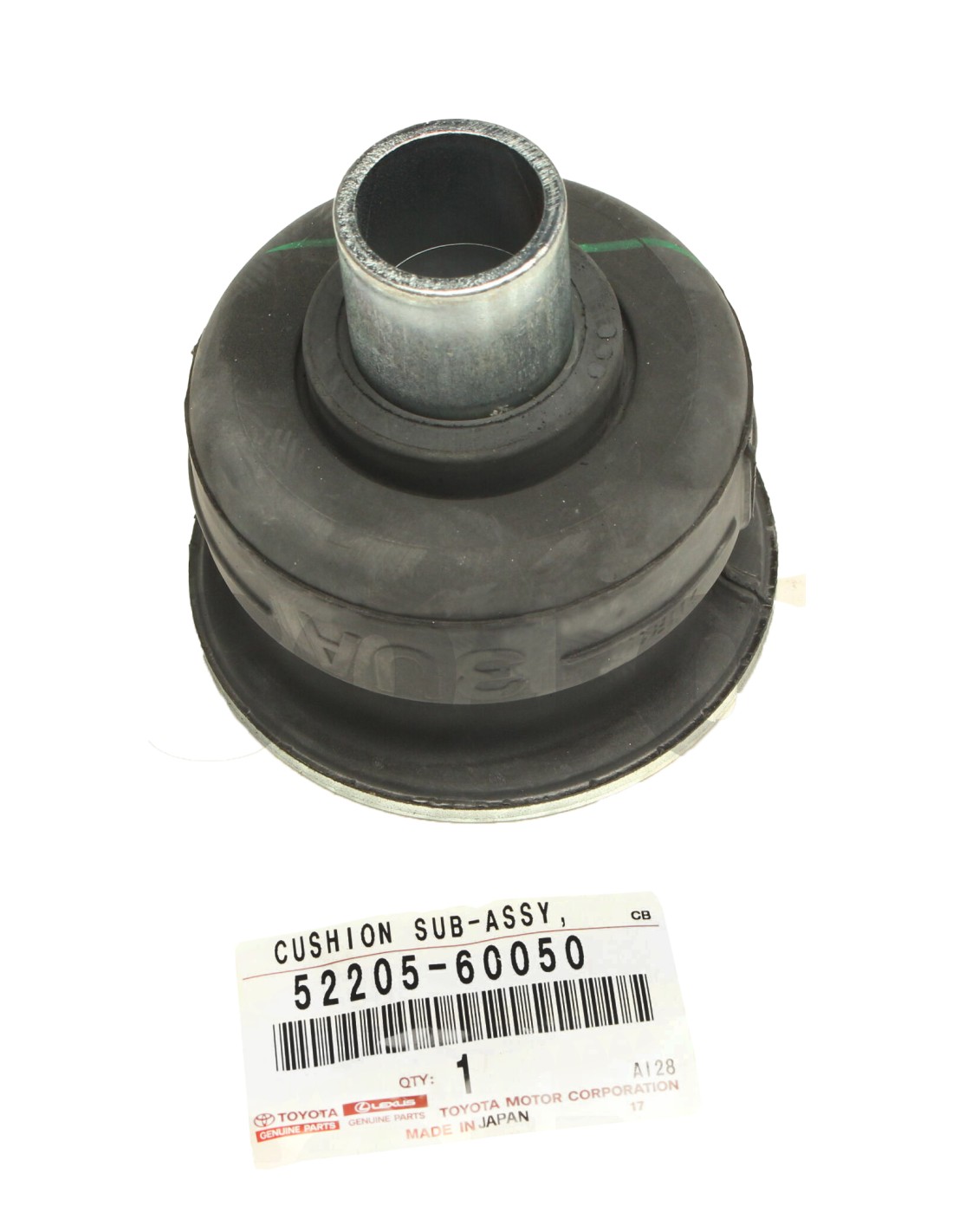 Silentblock carrosserie nº3 supérieur pour Toyota Land Cruiser J15 ...