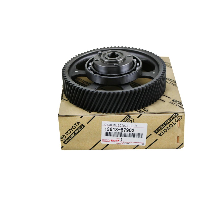 Diesel pump timing gear for Toyota Land Cruiser J7/9/4 Runner ...