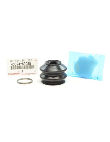 Guardapolvo rótula trapecio superior para Toyota Land Cruiser J10 / 12 ...