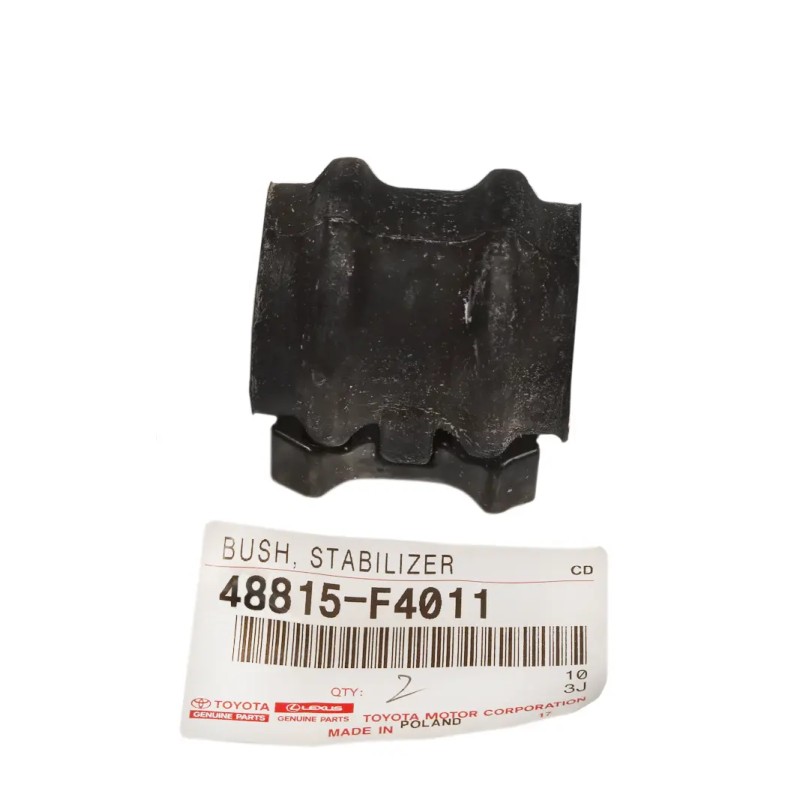 Silentblock für die vordere Stabilisatorstange für den Toyota Hilux ...