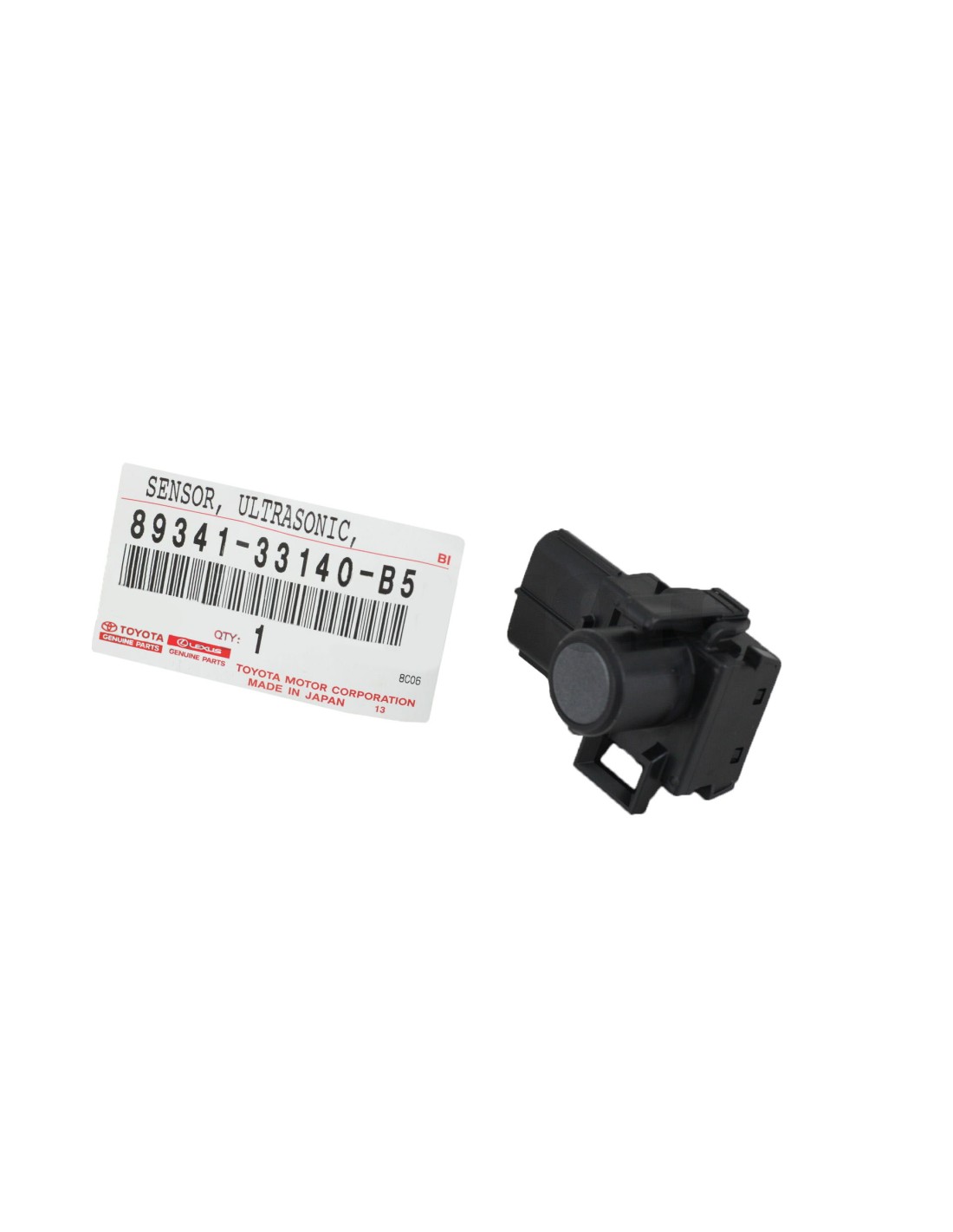Sensor medidor presion aceite (cebolleta) Para Toyota Land Cruiser J20 ...
