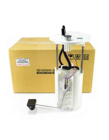 Fuel tank level sensor for Toyota Hilux Vigo - Original Toyota Land Cruiser