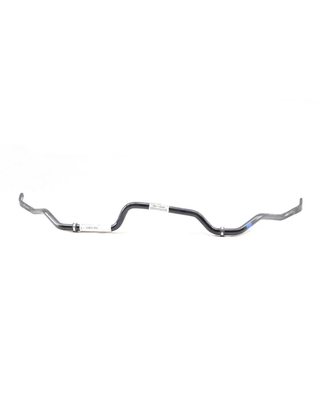 FRONT STABILIZER BAR for Toyota Land Cruiser J9 (1996 to 1998) ORIGINAL ...