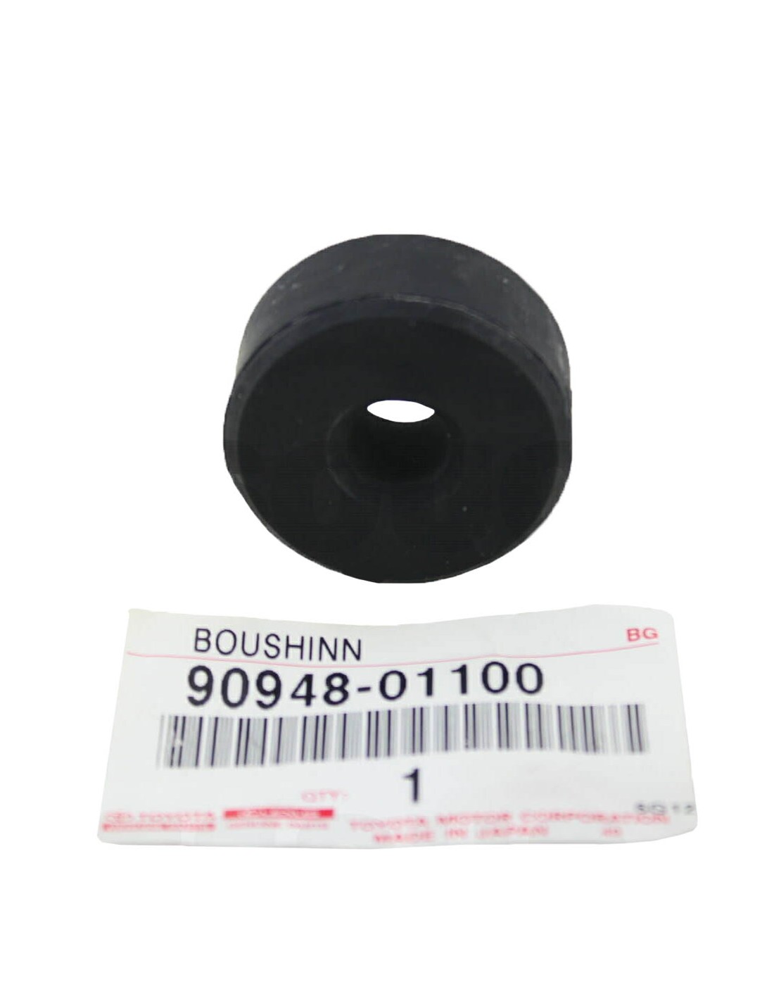 Front stabilizer bar washer for Toyota Land Cruiser j10 - Original ...