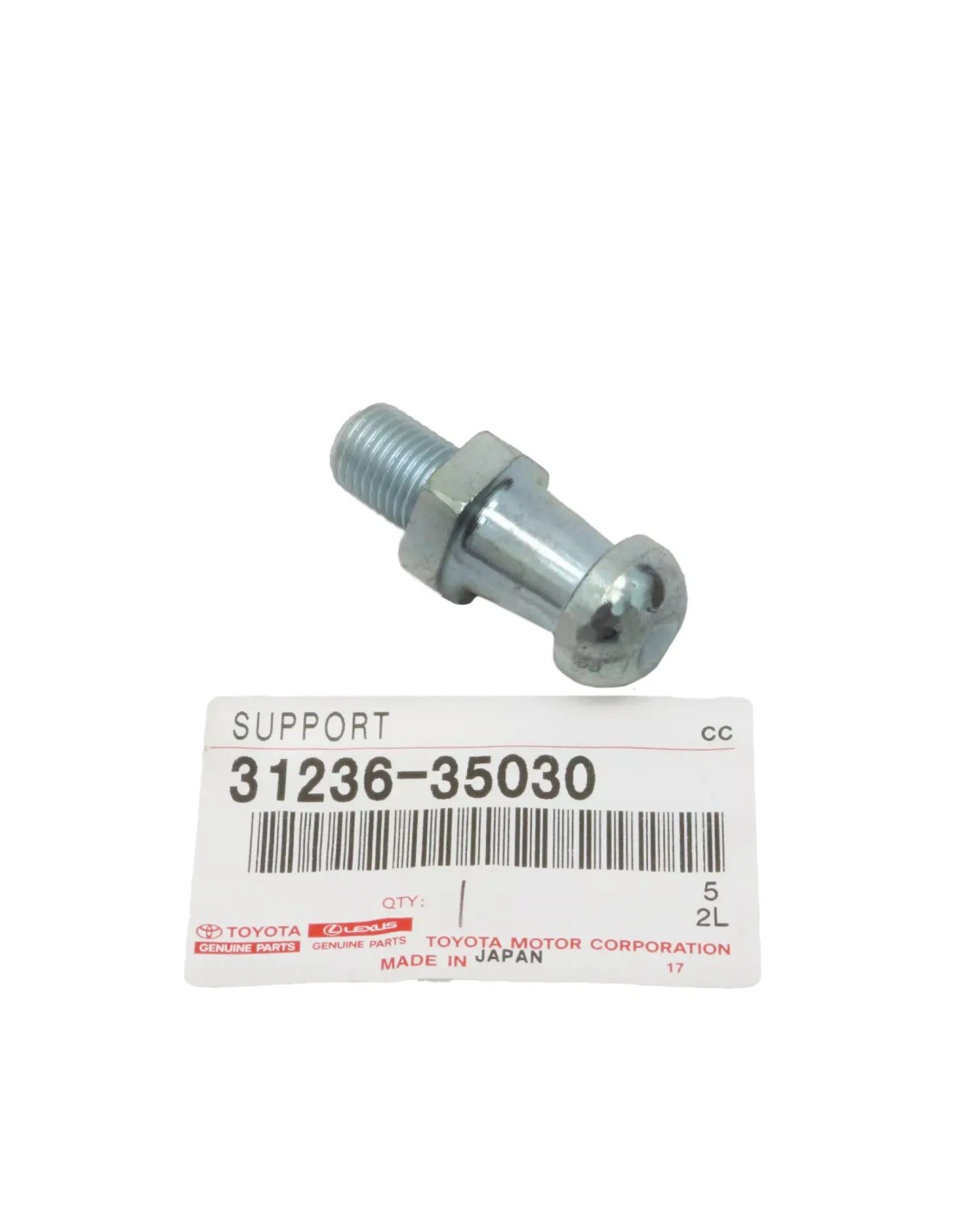 Clutch Fork Support for Manual Transmission for Toyota Land Cruiser J7 ...