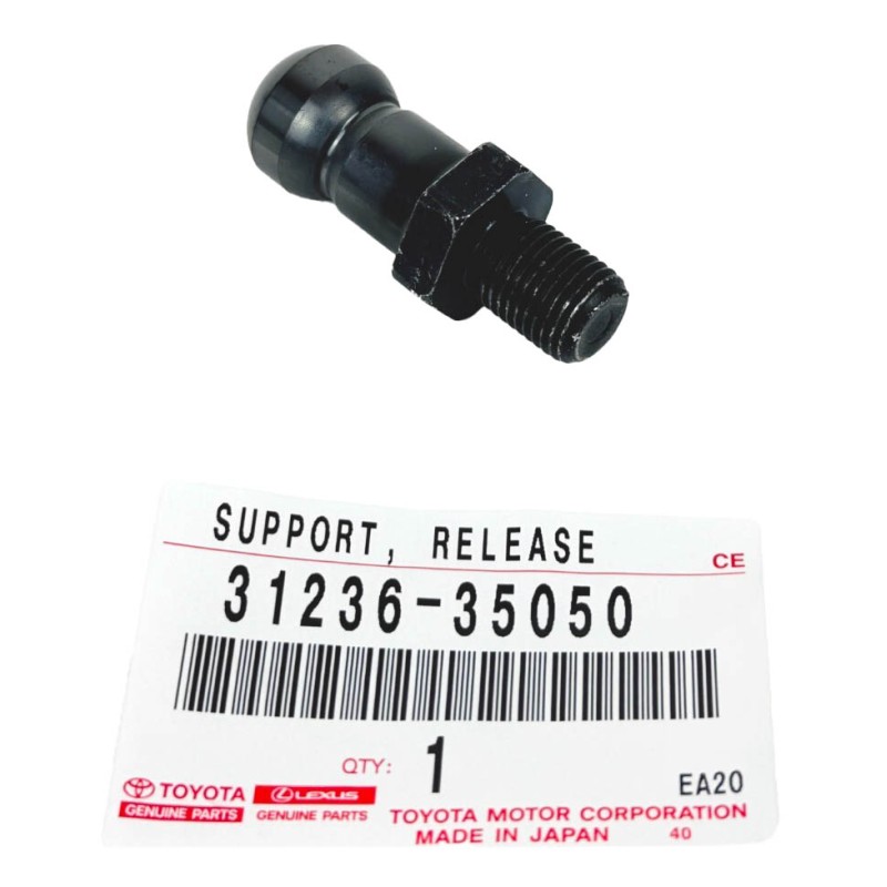Clutch Fork Support Manual Transmission (Gasoline Engine) for Toyota ...