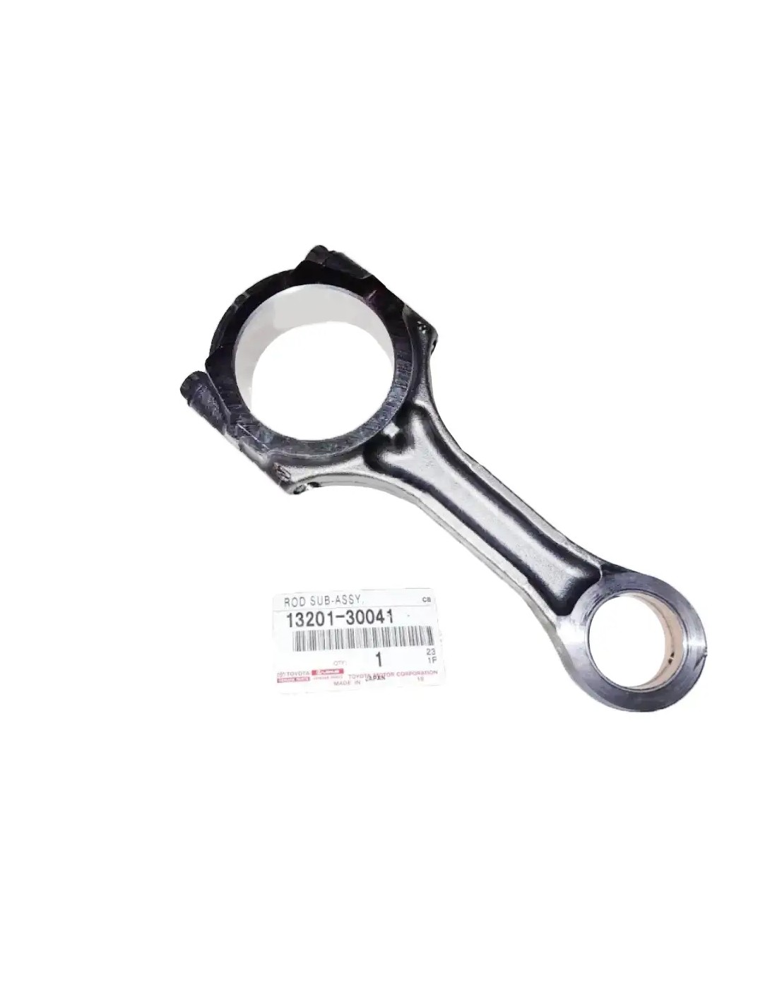 Connecting rod for engine, For Toyota Hilux Vigo (2KDFTV) - Original ...