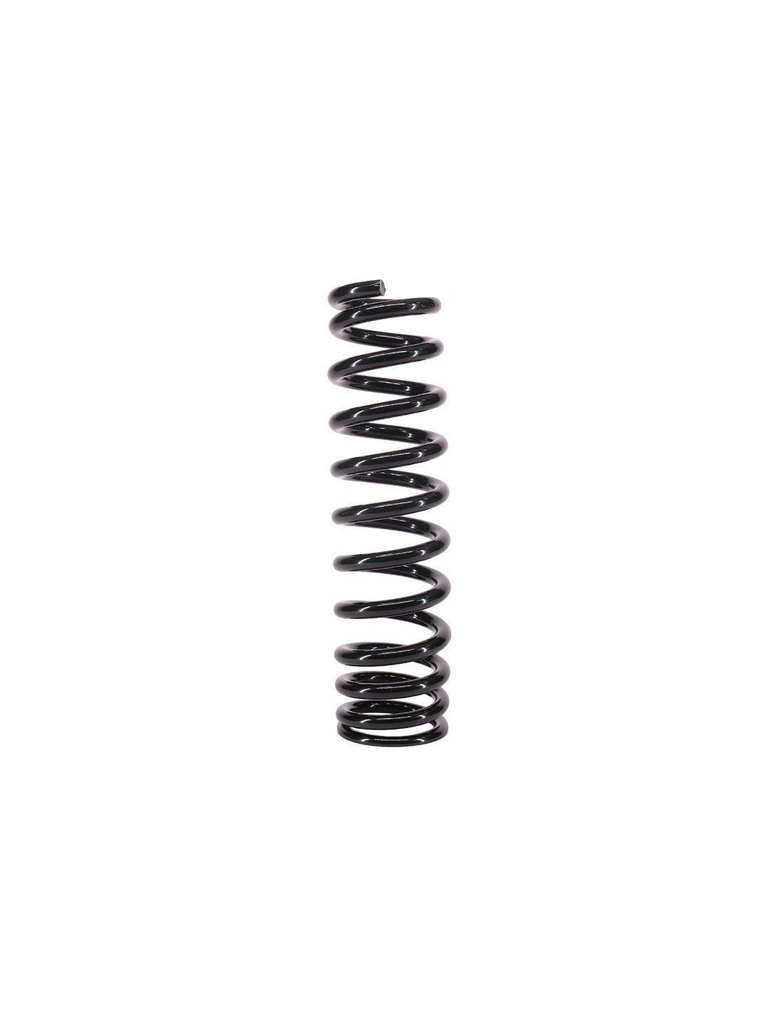 Reinforced Front Spring +50 mm for Toyota Land Cruiser J250 (2024 ...
