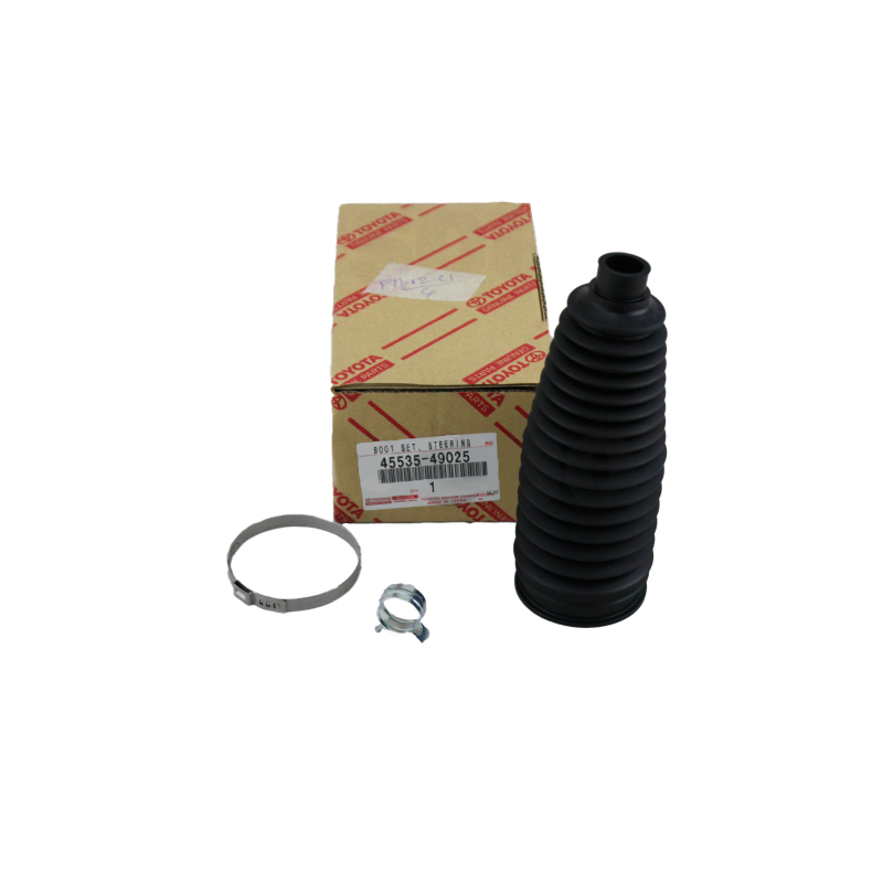 Steering rack dust boot for Toyota Rav4 (2005 to 2012) - Original ...