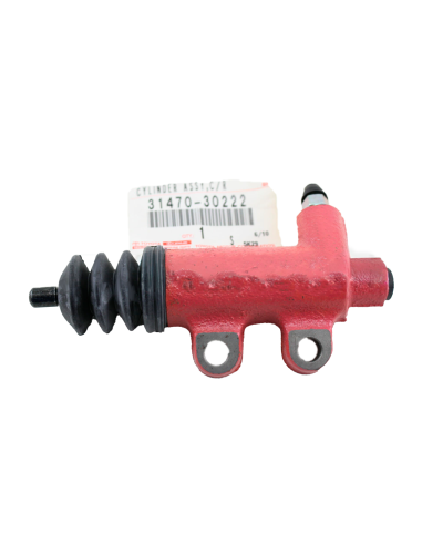 Clutch slave cylinder for Toyota Hilux - Genuine Toyota Land Cruiser